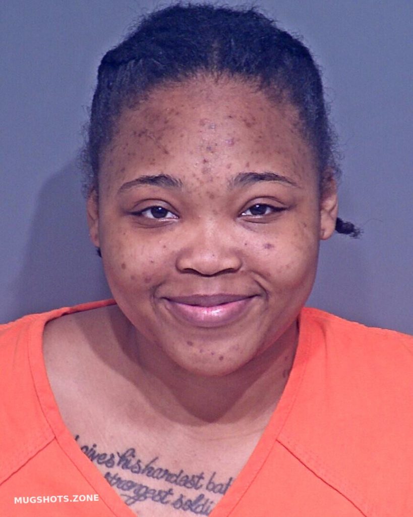 BRACY NORAA LOISANN 04/09/2025 - Baldwin County Mugshots Zone