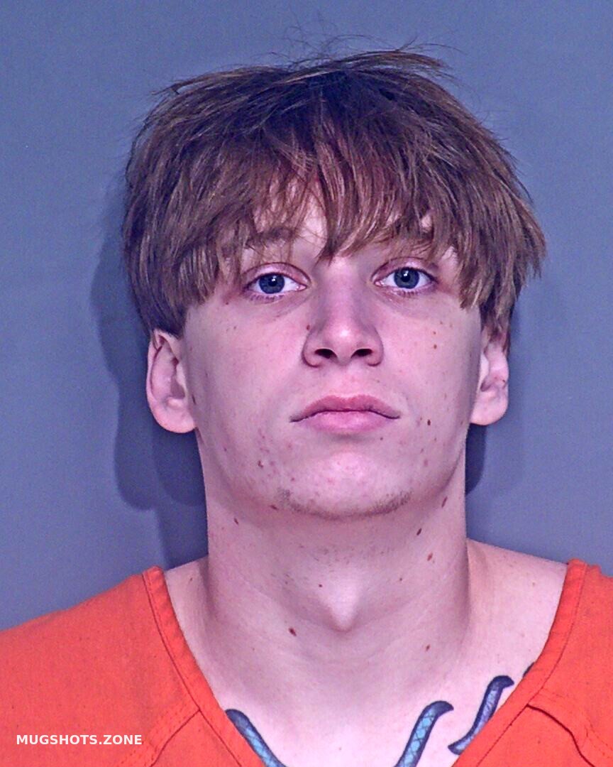 HOLTZCLAW COLBY SHANE 04/10/2025 - Baldwin County Mugshots Zone