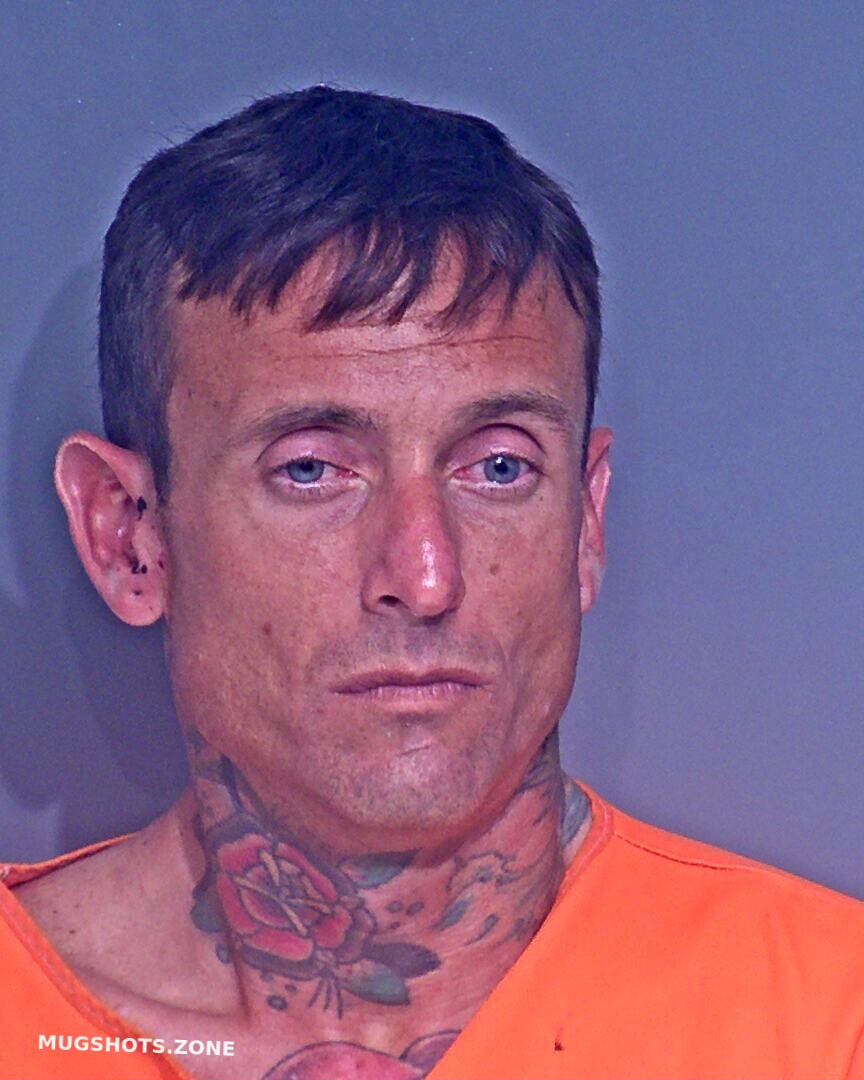 ROTTGER JR JOHN CHRISTIAN 04/11/2025 - Baldwin County Mugshots Zone