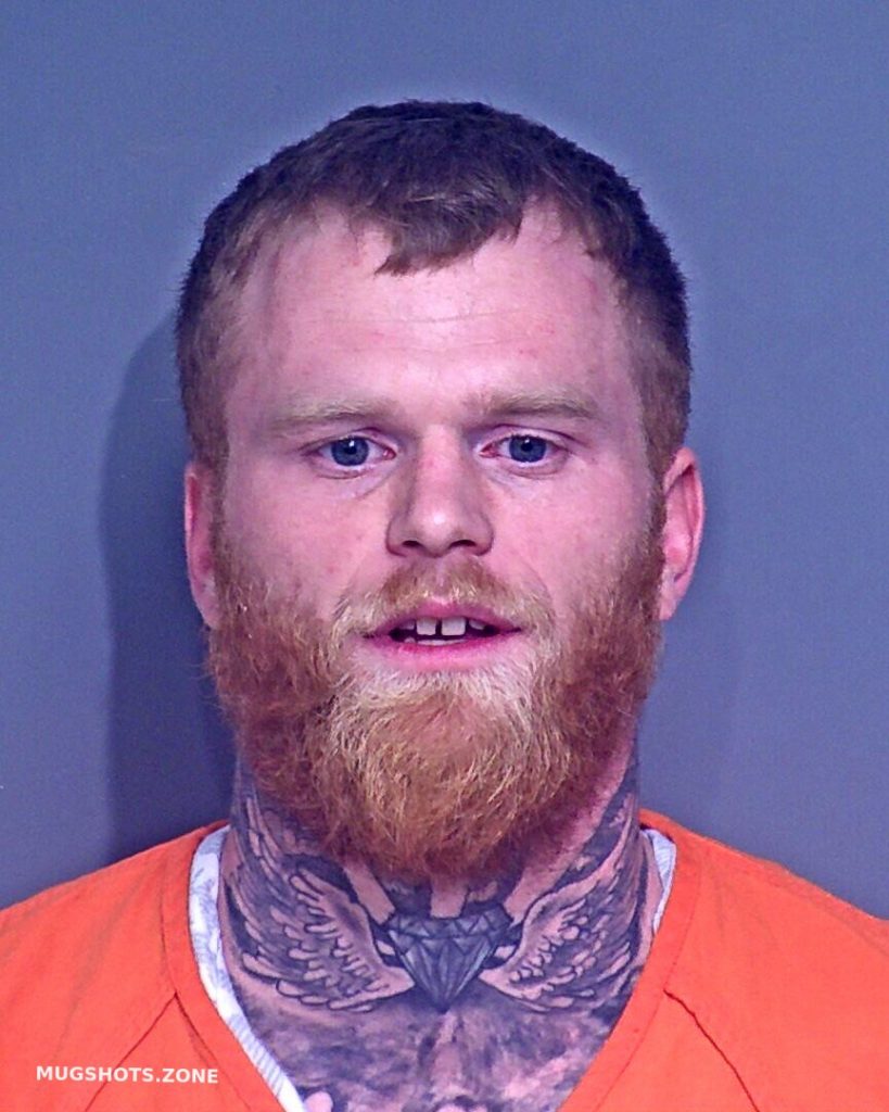 COBURN DUSTIN CURTIS 04/11/2025 - Baldwin County Mugshots Zone