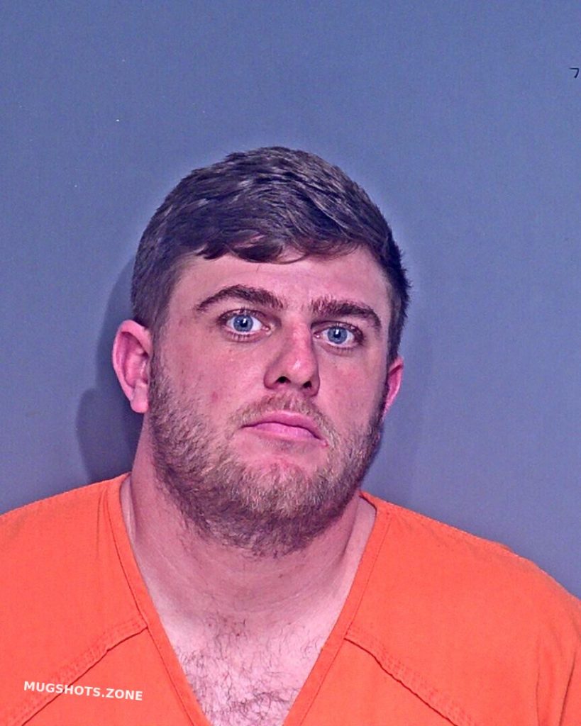 WANNIGER EVAN ROBERT 04/11/2025 - Baldwin County Mugshots Zone