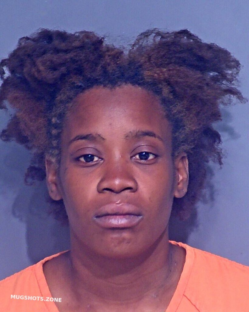 PICKENS DESHANTE LATRICE 04/11/2025 - Baldwin County Mugshots Zone