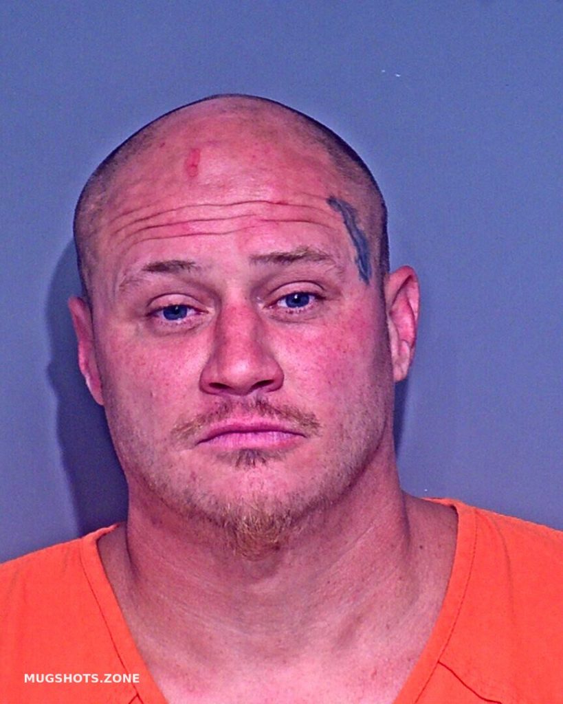 GRAHAM SCOTT CURRY 04/11/2025 - Baldwin County Mugshots Zone