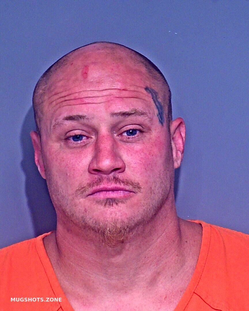 GRAHAM SCOTT CURRY 04/11/2025 - Baldwin County Mugshots Zone