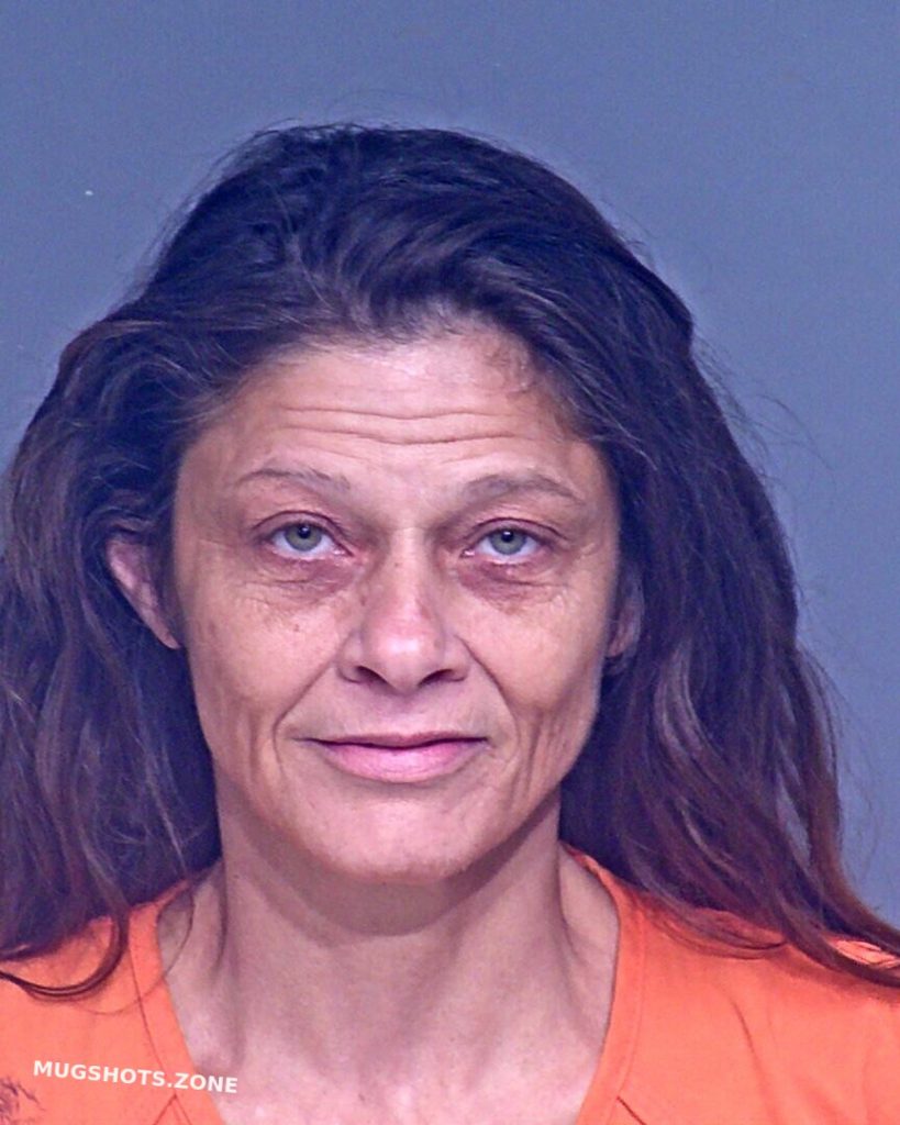 PILGRIM AMANDA LOU 04/12/2025 - Baldwin County Mugshots Zone