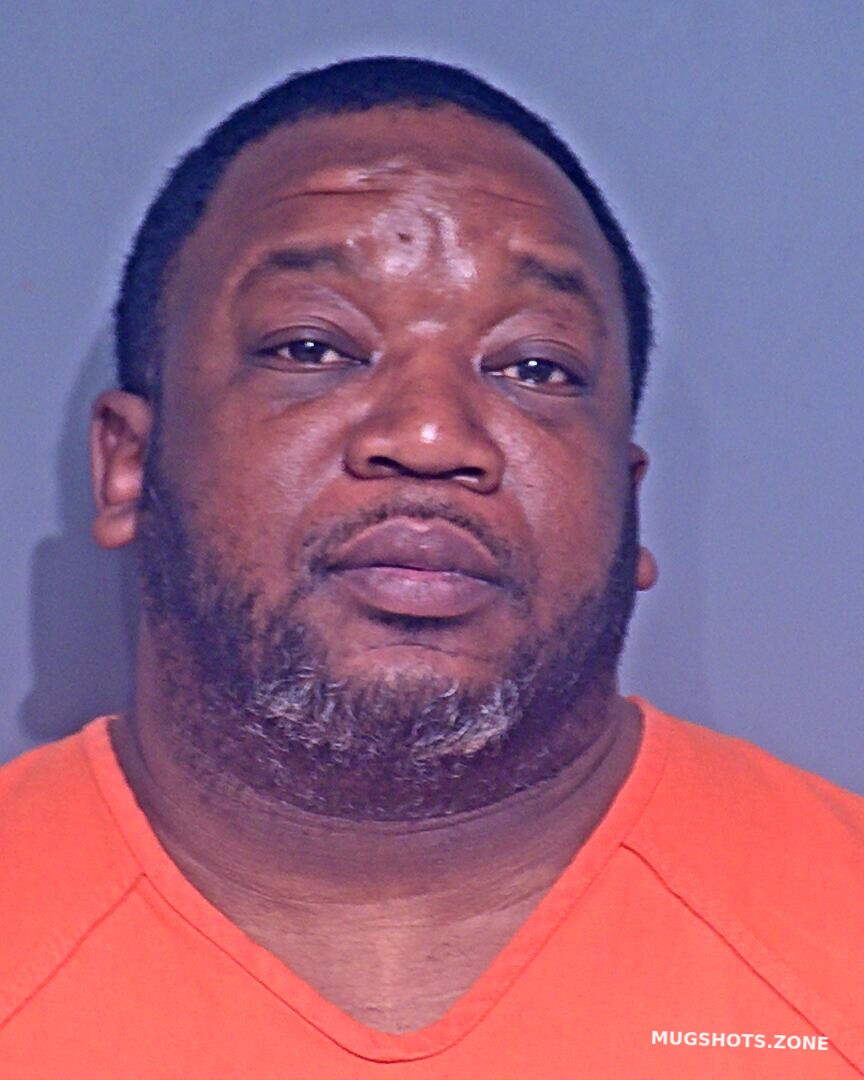 LAMBERT SR DEMETRIUS LASHAUN 04/12/2025 - Baldwin County Mugshots Zone