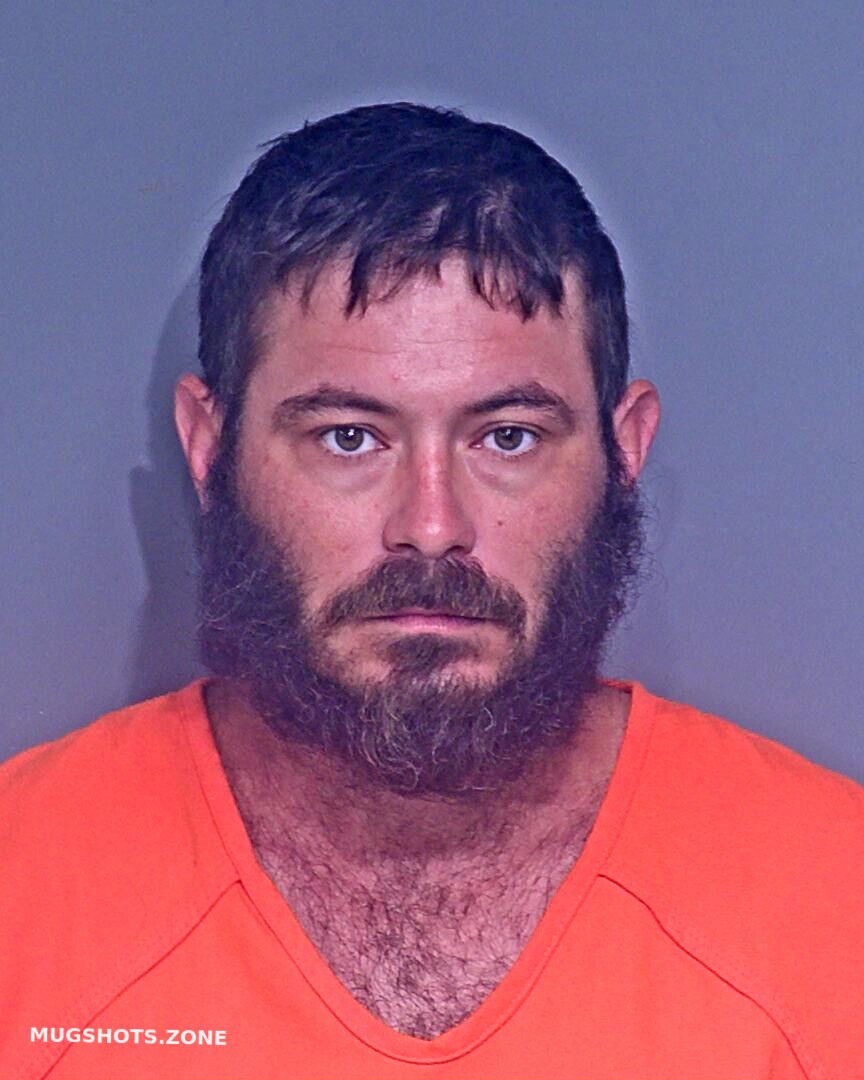 COOPER CHASE SILAS 04/12/2025 - Baldwin County Mugshots Zone