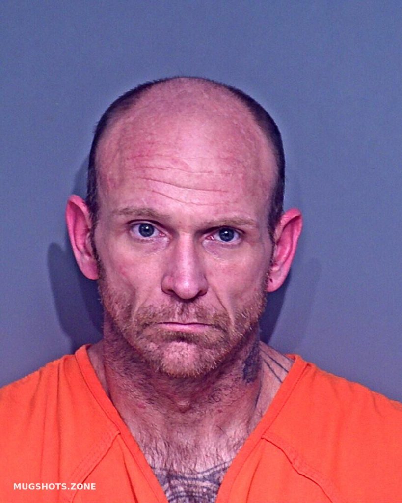 BEECH JR CARL HENRY 04/13/2025 - Baldwin County Mugshots Zone