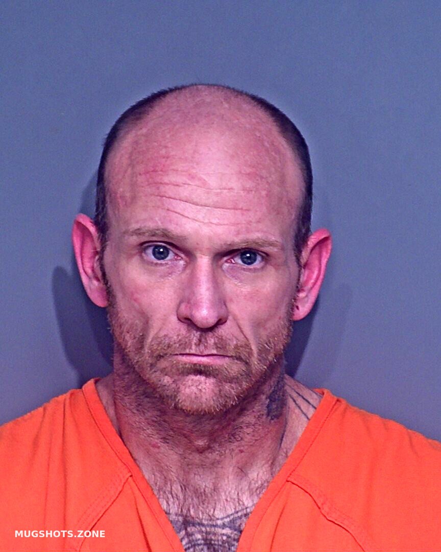 BEECH JR CARL HENRY 04/13/2025 - Baldwin County Mugshots Zone