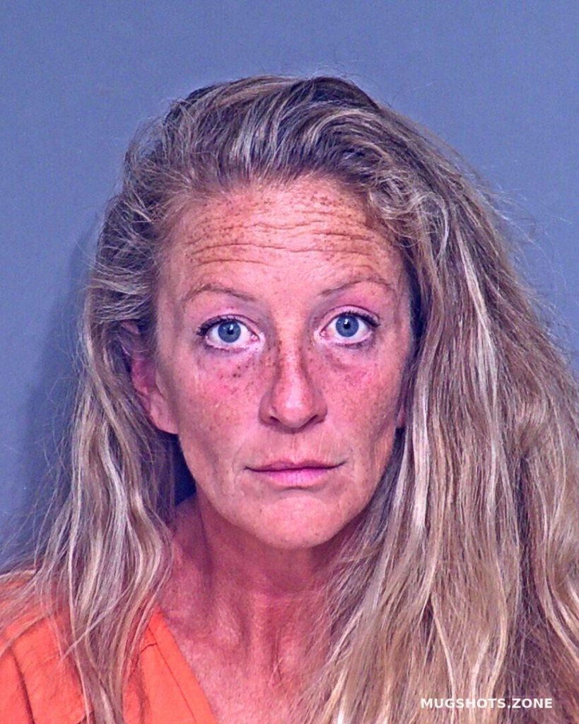 JANDA HEATHER NICHOLE 04/14/2025 - Baldwin County Mugshots Zone