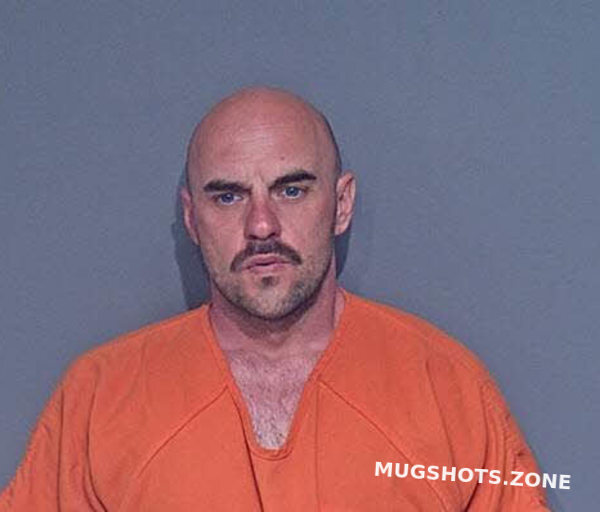 PIGG JR TODD LOUIS 04/20/2025 - Baldwin County Mugshots Zone