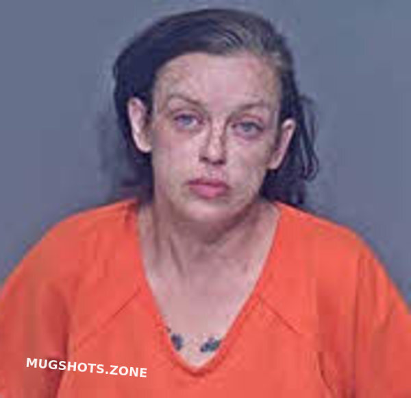 SHIPP AMANDA LYNN 04/22/2025 - Baldwin County Mugshots Zone