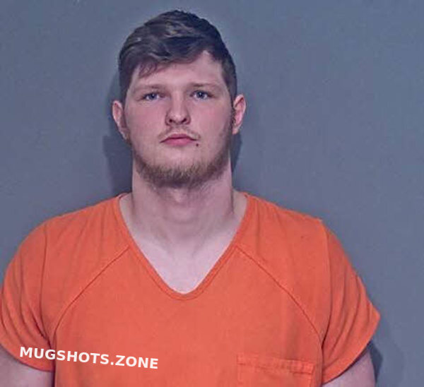 BLANKENSHIP JORDAN DANIEL 04/24/2025 - Baldwin County Mugshots Zone