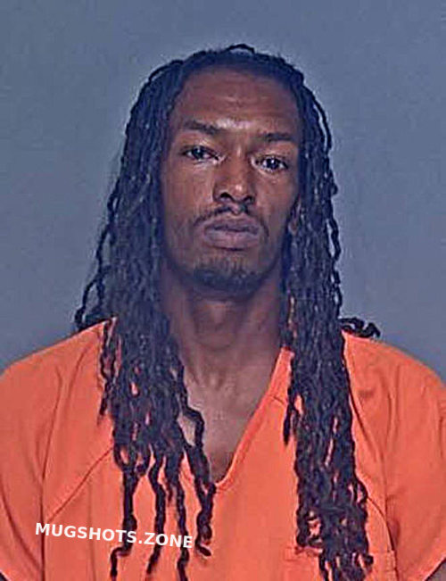 WILLIAMS BRANDON LEANDRE 05/01/2025 - Baldwin County Mugshots Zone