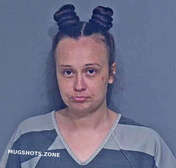 JORDAN JADE MOORE 05/03/2025 - Baldwin County Mugshots Zone