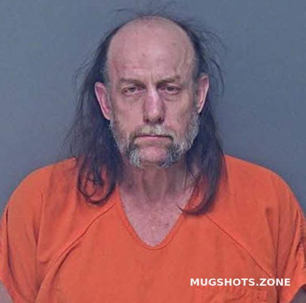 WHITE JOHNNY RAY 05/03/2025 - Baldwin County Mugshots Zone