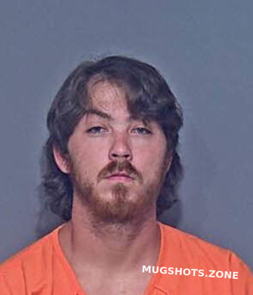 EDWARDS AARON ELON 05/07/2025 - Baldwin County Mugshots Zone