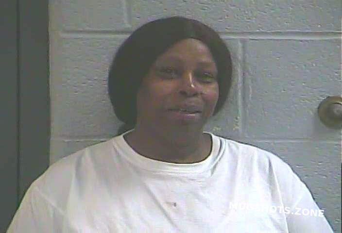 TAYLOR WANDA V 06/29/2022 - Ballard County Mugshots Zone