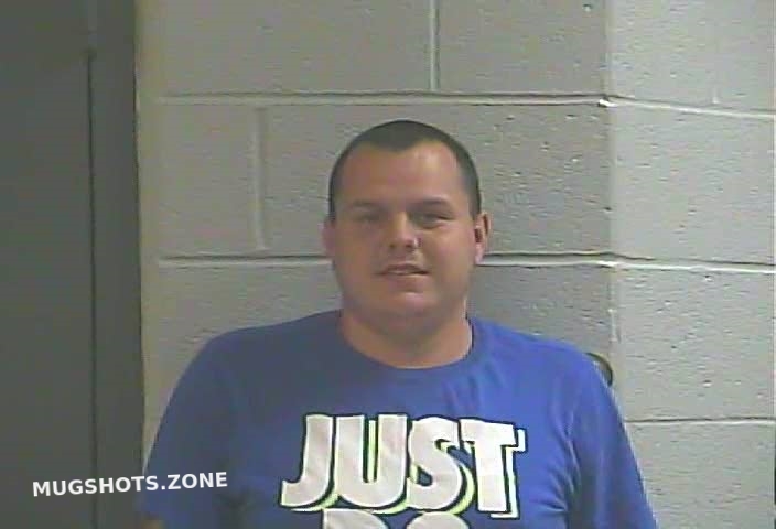 TURNER QUINTON JERROD 09/15/2022 - Ballard County Mugshots Zone