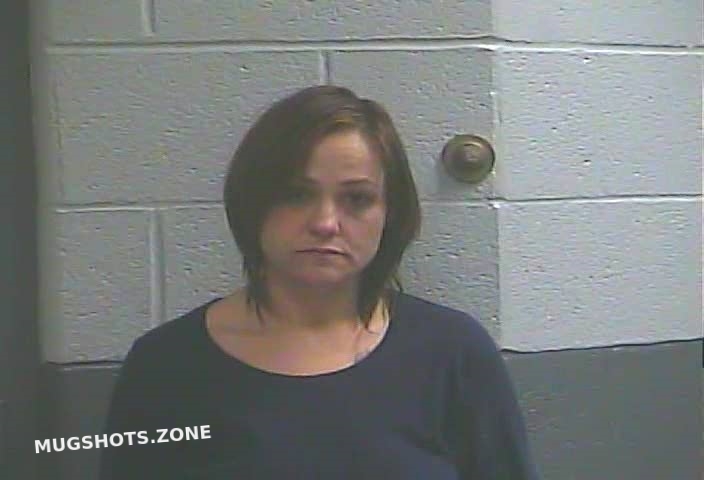 KEEBLER APRIL RENEE 12/01/2022 - Ballard County Mugshots Zone