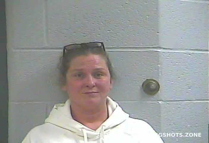 PAYNE TONYA 02/06/2023 - Ballard County Mugshots Zone