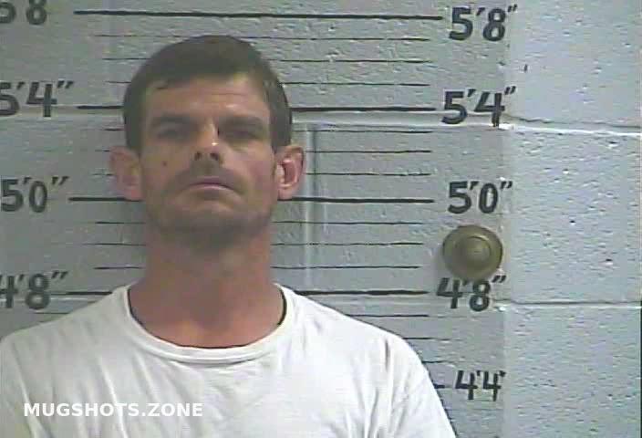 COOPER WILL H 08/14/2023 - Ballard County Mugshots Zone