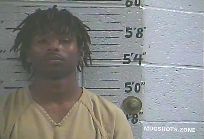 RUSH LATHION 09/09/2023 - Ballard County Mugshots Zone