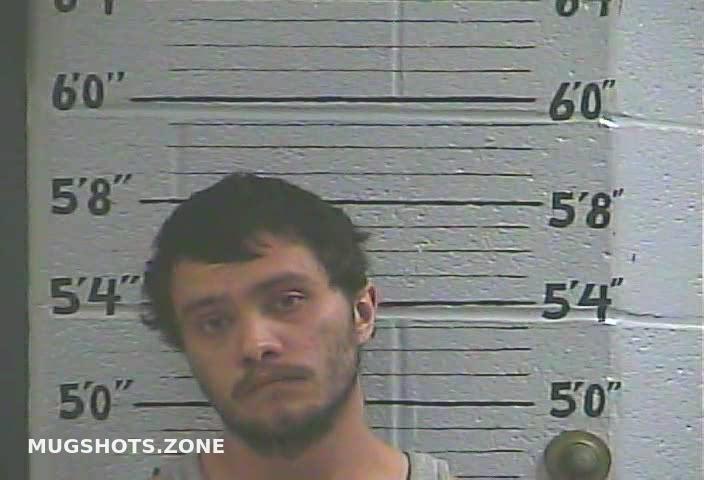 ARMISTEAD TIMOTHY 10/30/2023 - Ballard County Mugshots Zone