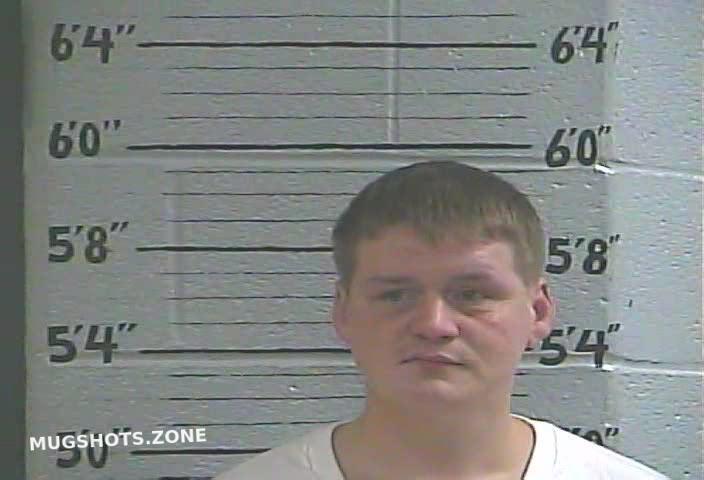 RINGSTAFF CHRISTOPHER 11/13/2023 - Ballard County Mugshots Zone