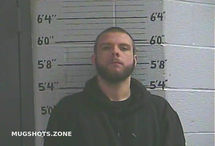 CRIPPS JACOB 12/19/2023 - Ballard County Mugshots Zone