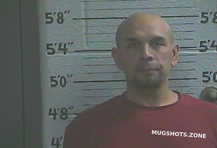 SUDDARTH CHRISTOPHER 01/16/2024 - Ballard County Mugshots Zone