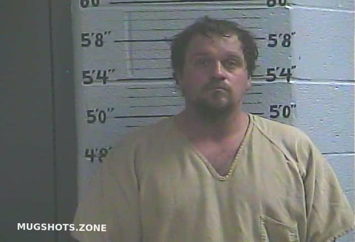 MATHENY AUSTIN 02/08/2024 - Ballard County Mugshots Zone