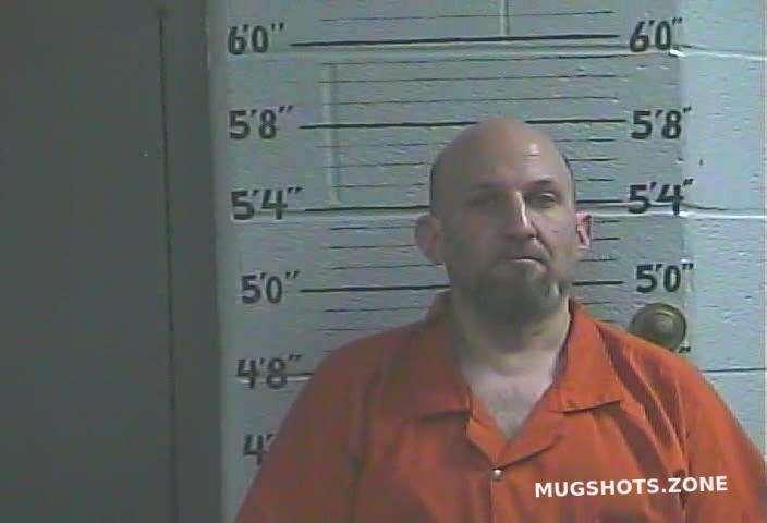 STUBBLEFIELD MATTHEW 02/15/2024 - Ballard County Mugshots Zone
