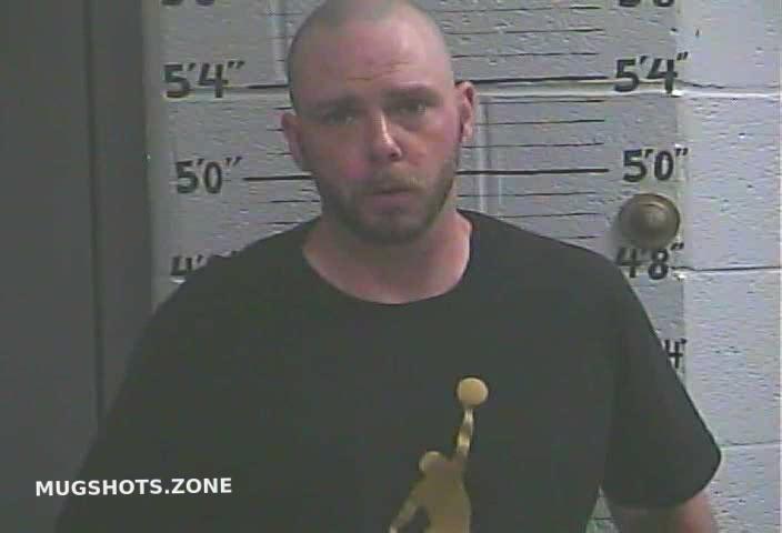 EGGER TIMOTHY 03/04/2024 - Ballard County Mugshots Zone