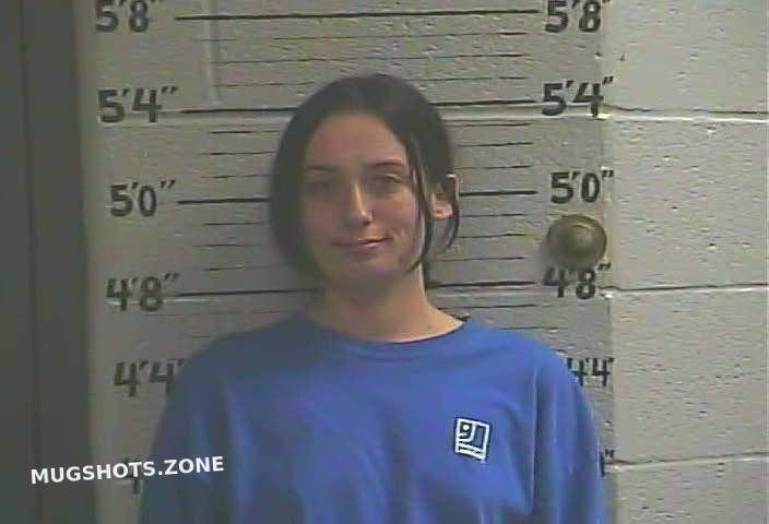 BENSON DESTINY 03/18/2024 - Ballard County Mugshots Zone