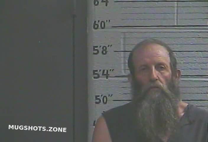 HARPER JAMES 05/22/2024 - Ballard County Mugshots Zone