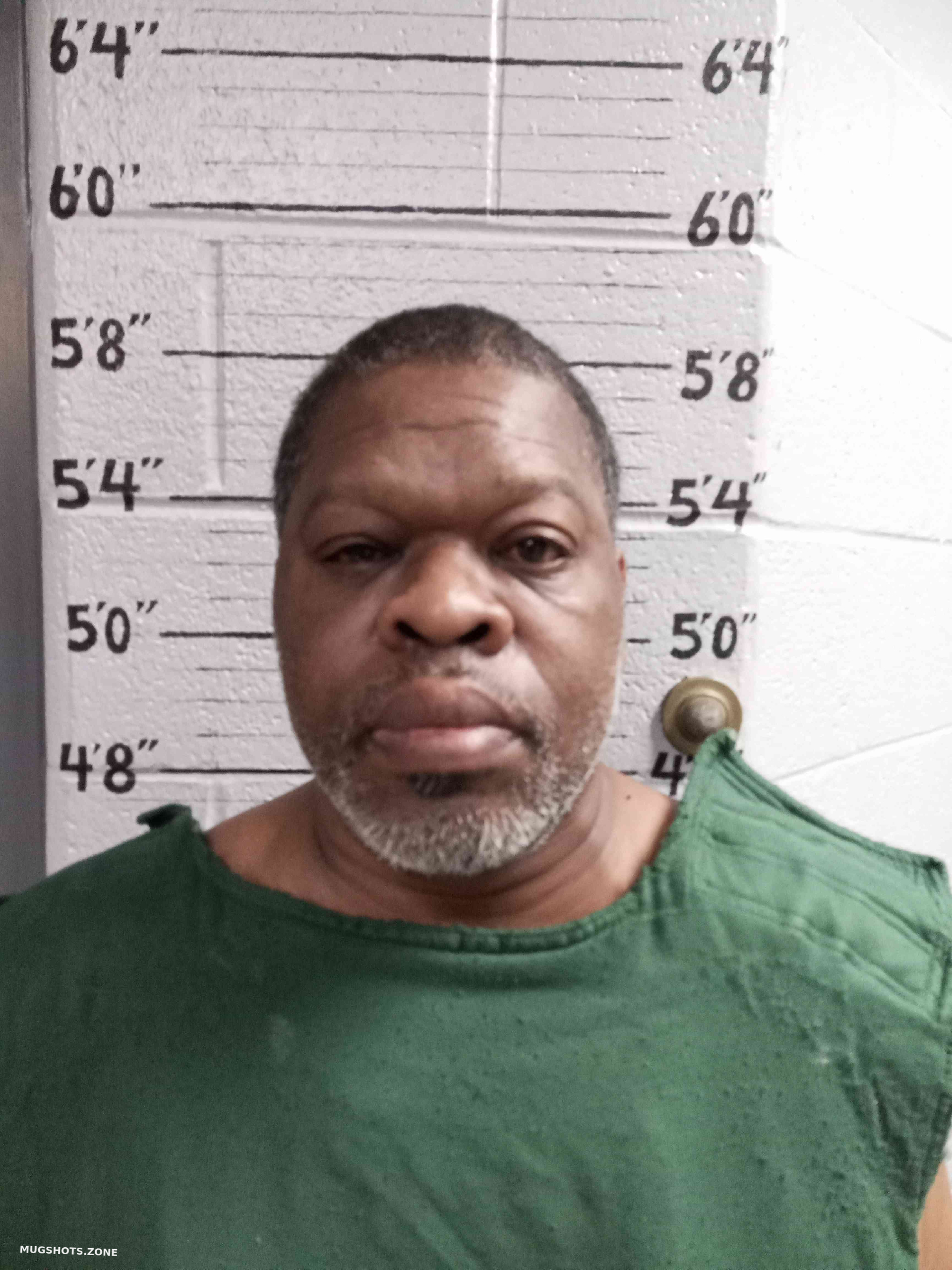 MOORE RICHARD 01/25/2025 - Ballard County Mugshots Zone