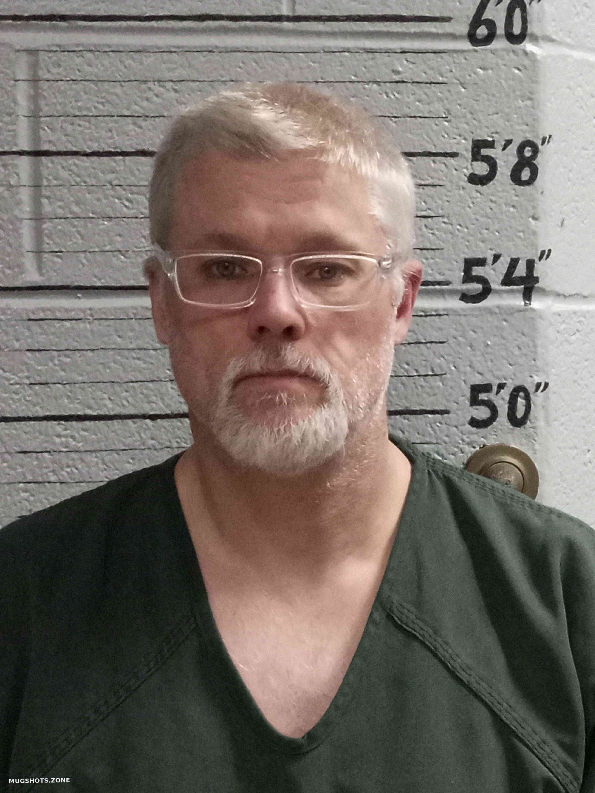 FIELDS LARRY 01/26/2025 - Ballard County Mugshots Zone