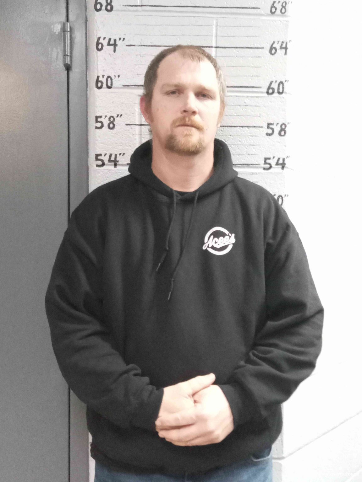 MERRILL MICHAEL 03/08/2025 - Ballard County Mugshots Zone