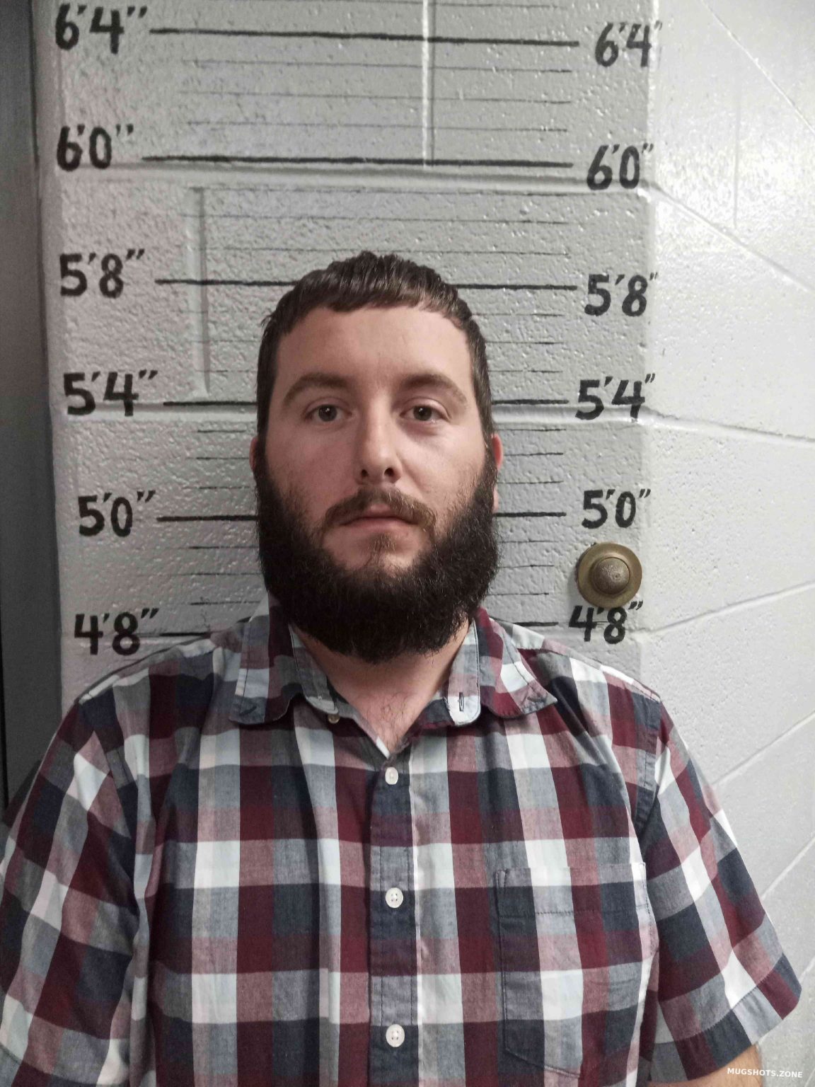 AGEE DAKOTA 03/08/2025 - Ballard County Mugshots Zone