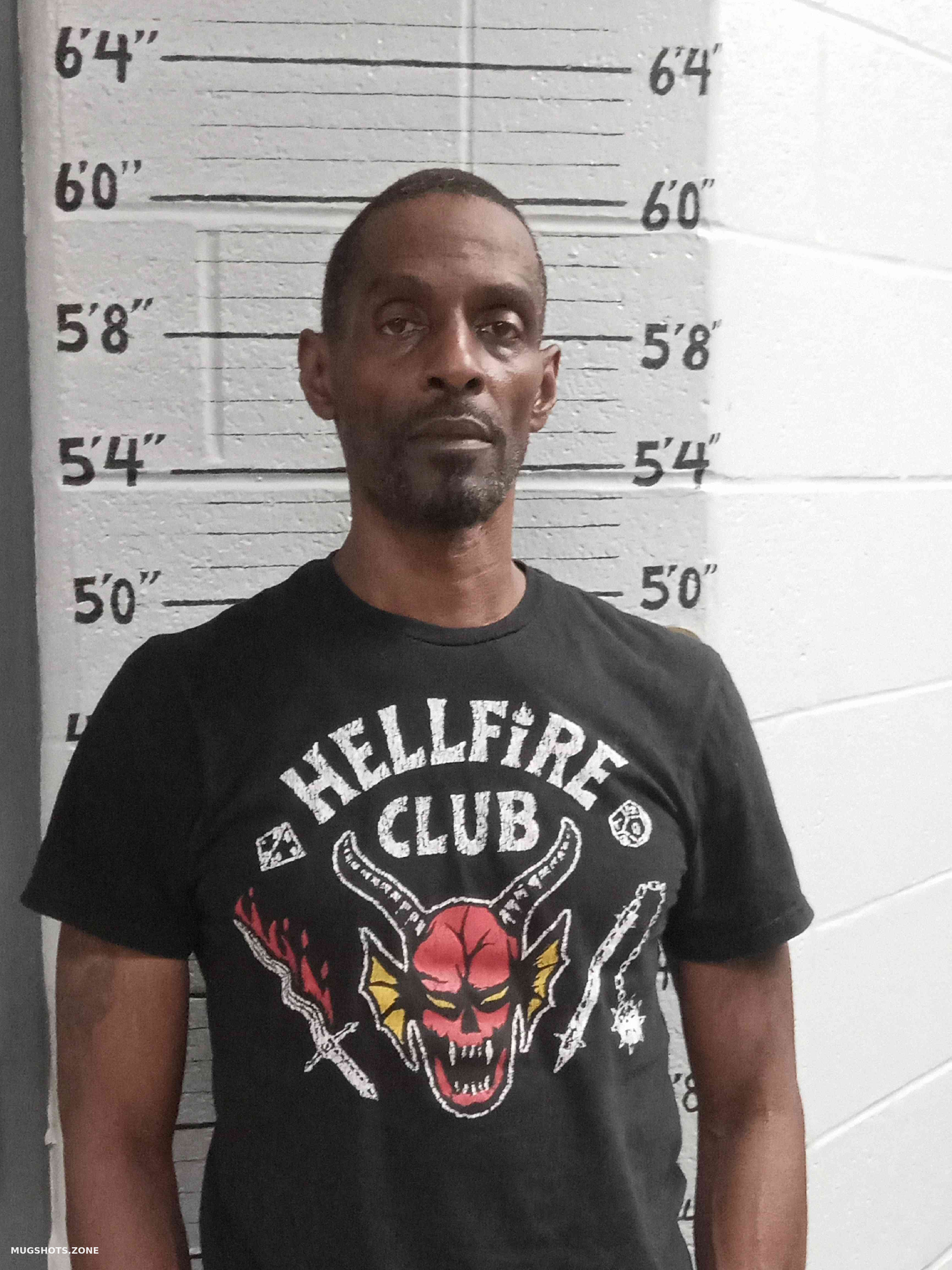 GREEN CARL 03/29/2025 - Ballard County Mugshots Zone