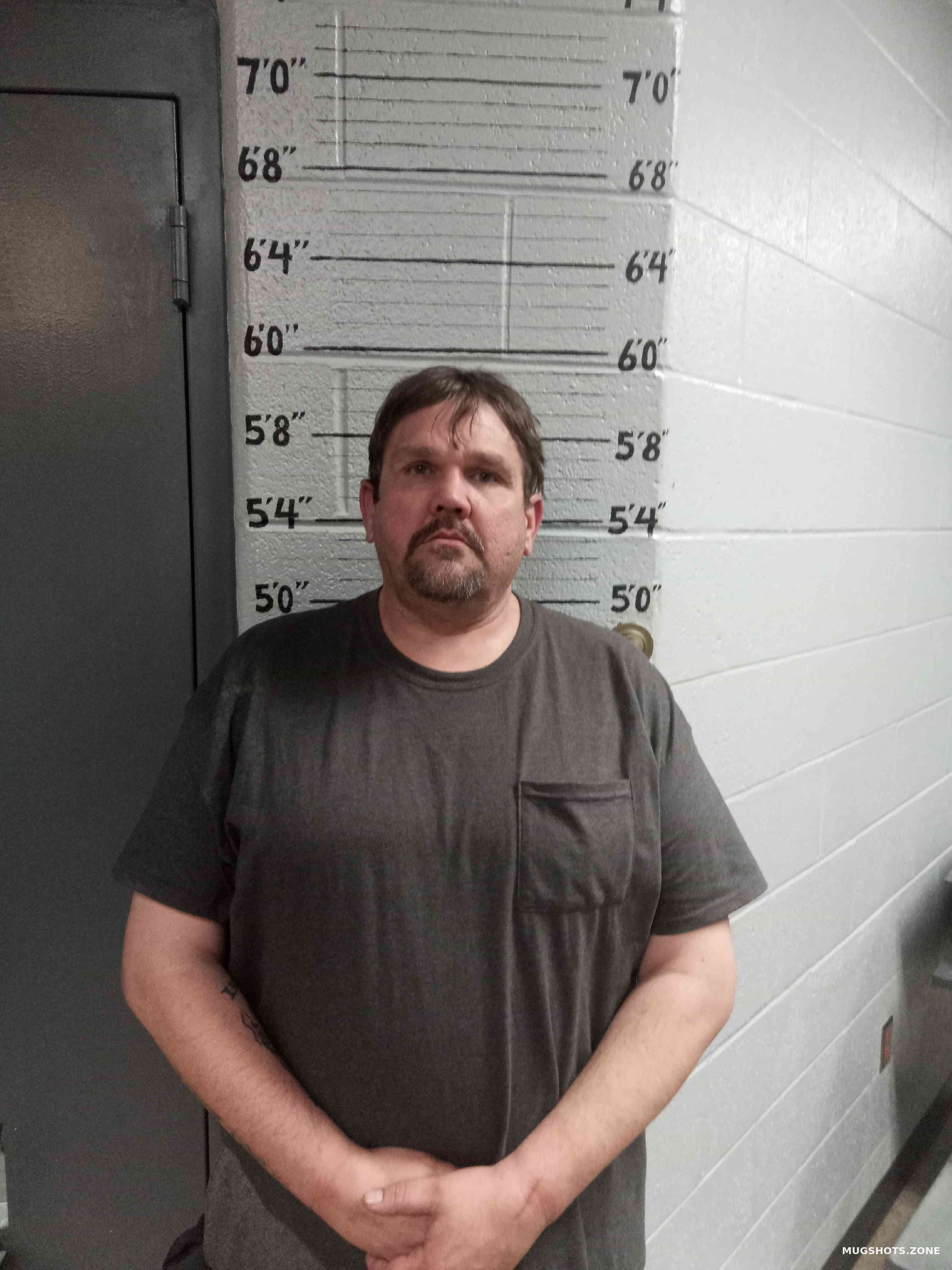 PYLE JEREMY 04/02/2025 - Ballard County Mugshots Zone