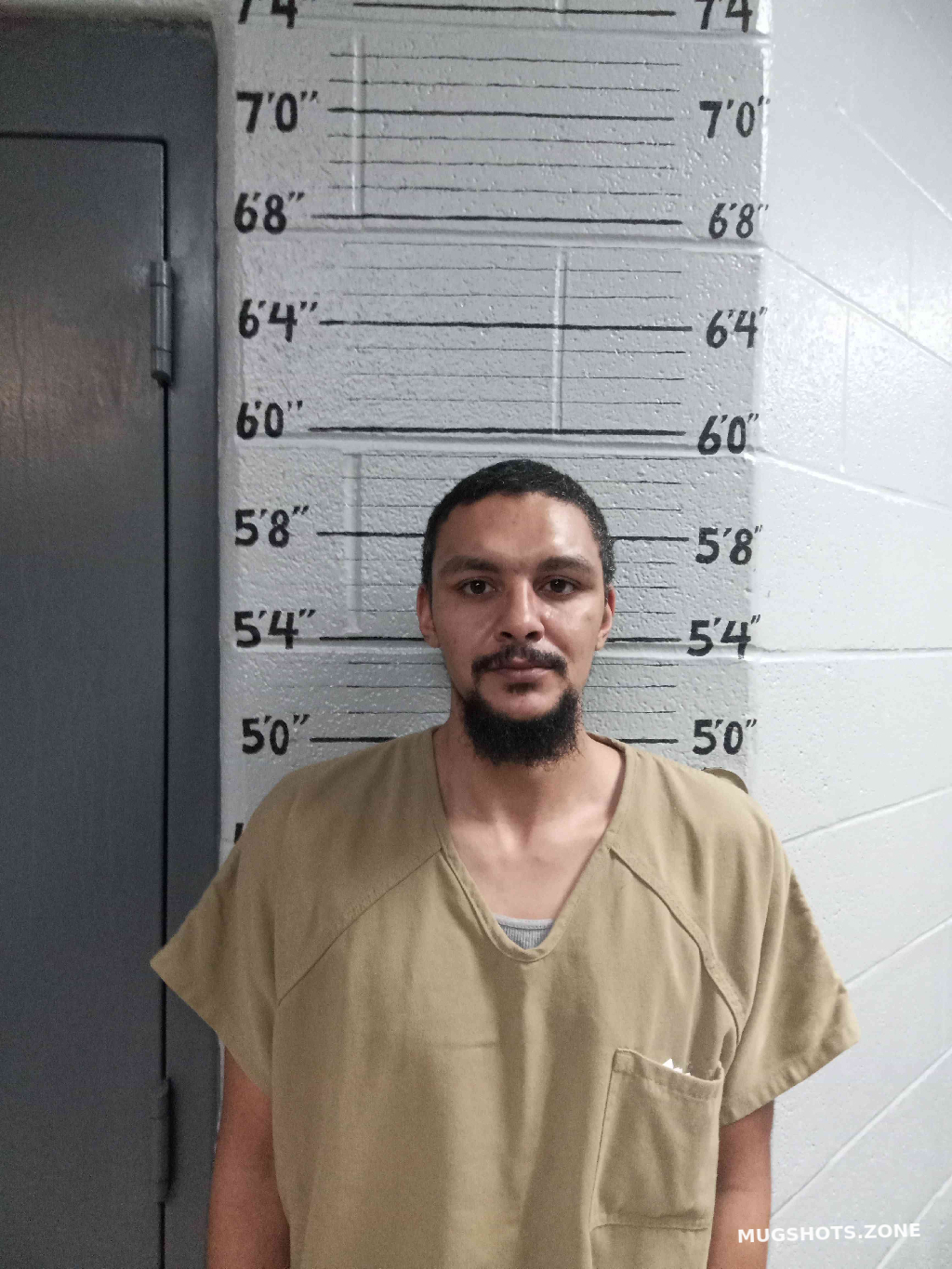 LASTER CHASE 05/16/2025 - Ballard County Mugshots Zone