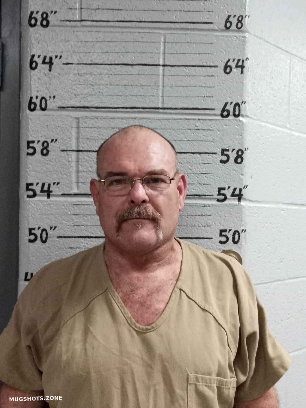 COLTER JAMES 05/19/2025 - Ballard County Mugshots Zone