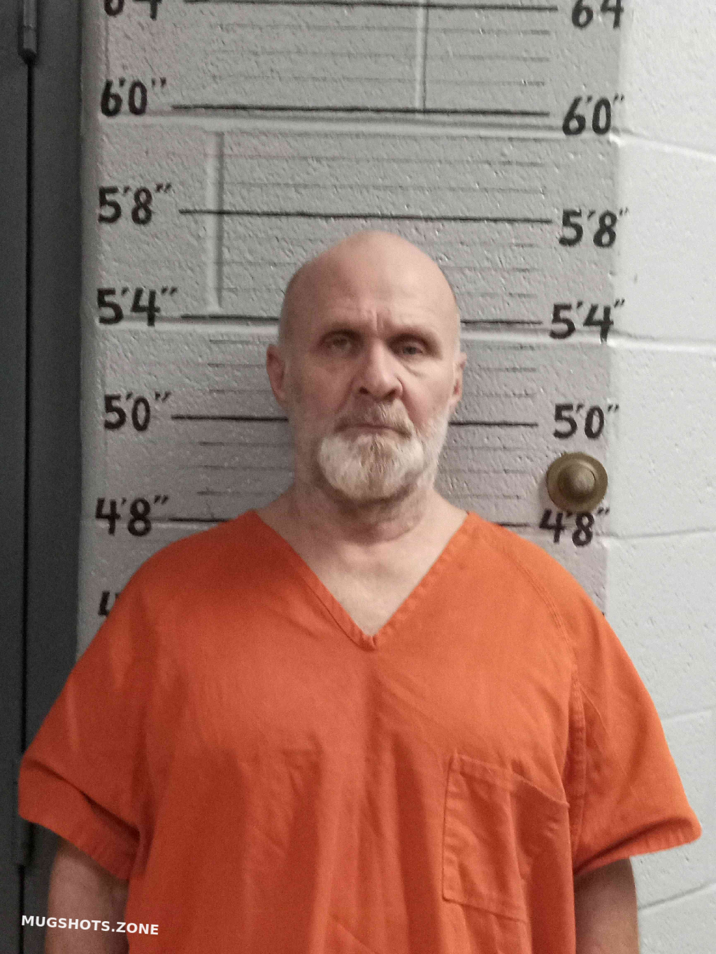 ANDERSON CHARLES 05/27/2025 - Ballard County Mugshots Zone
