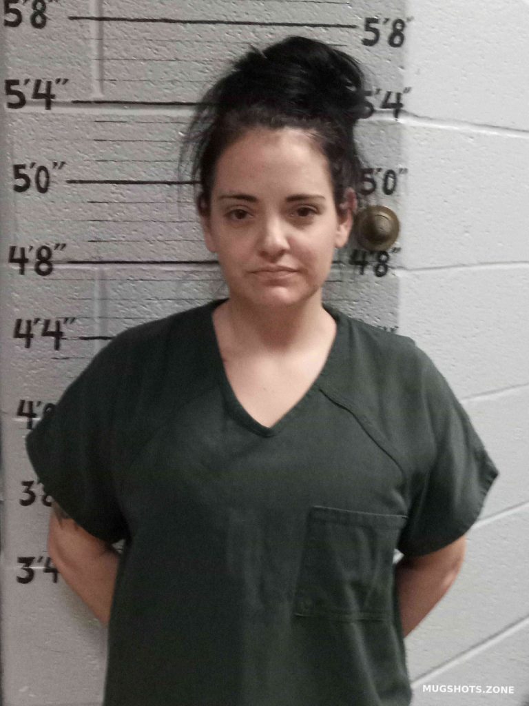 SCHMITT MEGAN 06/04/2025 - Ballard County Mugshots Zone