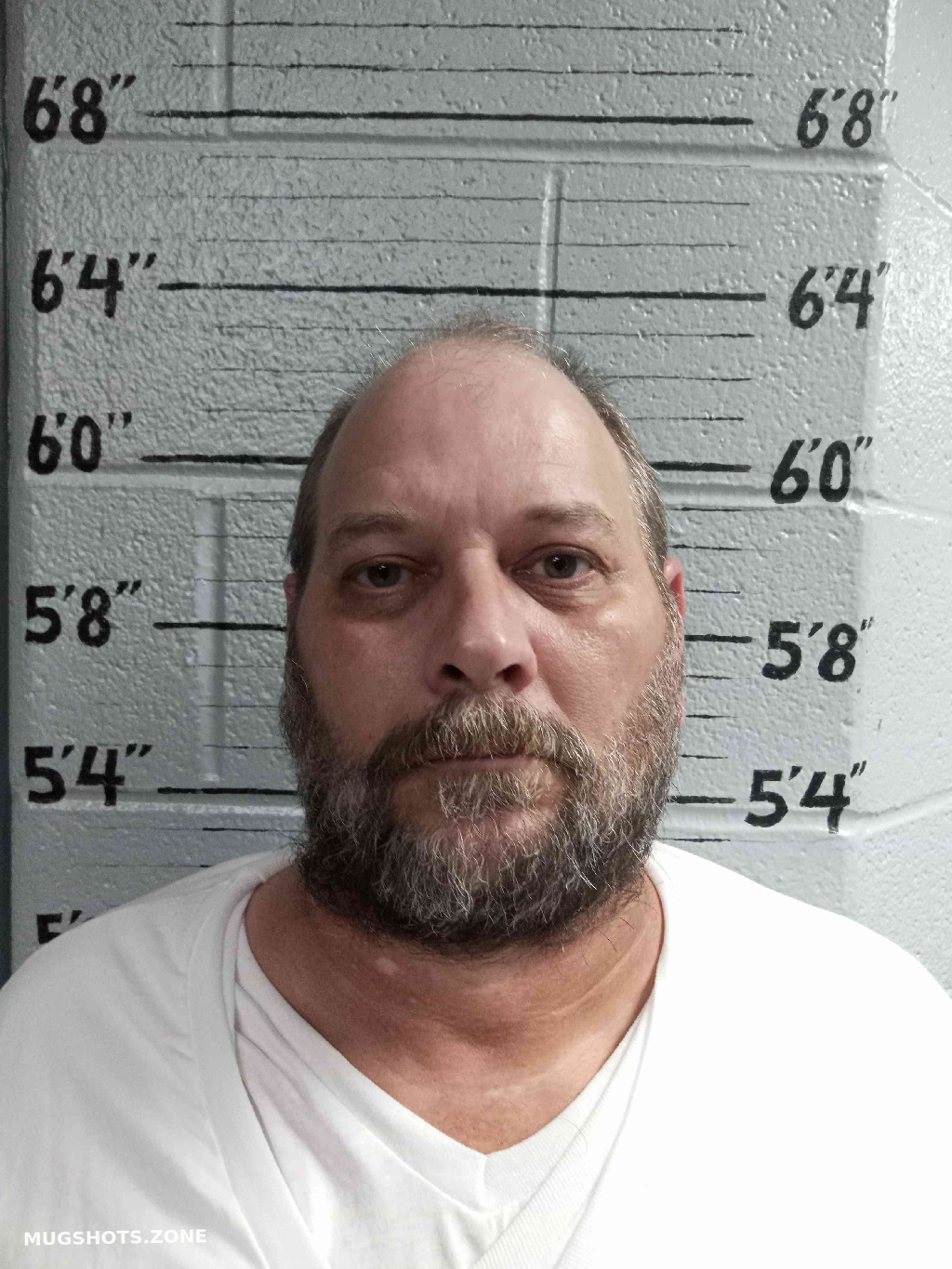 MEAD DAVID 08/12/2025 - Ballard County Mugshots Zone