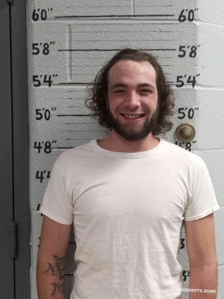 KEELING JOSHUA 09/08/2025 - Ballard County Mugshots Zone