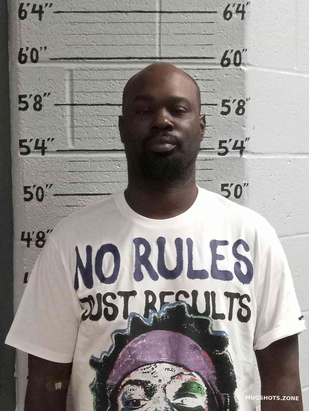 SUGGS ANDREW 10/19/2025 - Ballard County Mugshots Zone
