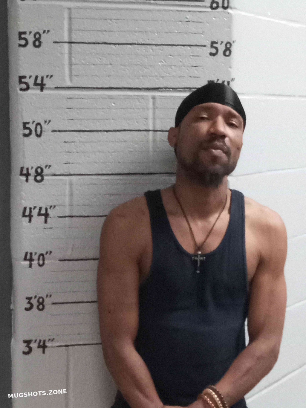 HOUSTON BRIAN 10/31/2025 - Ballard County Mugshots Zone